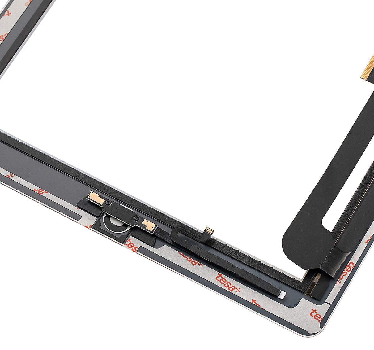 IPad 3 / 4 Touch - (White) | CellParts