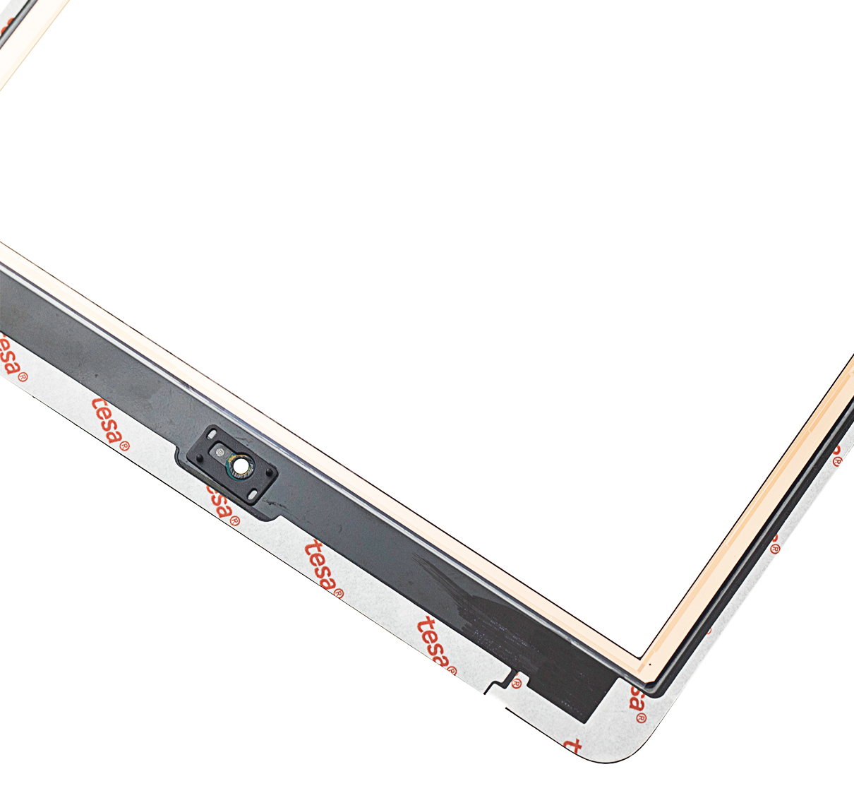 IPad 6th Generation Touch Black Premium Quality | CellParts