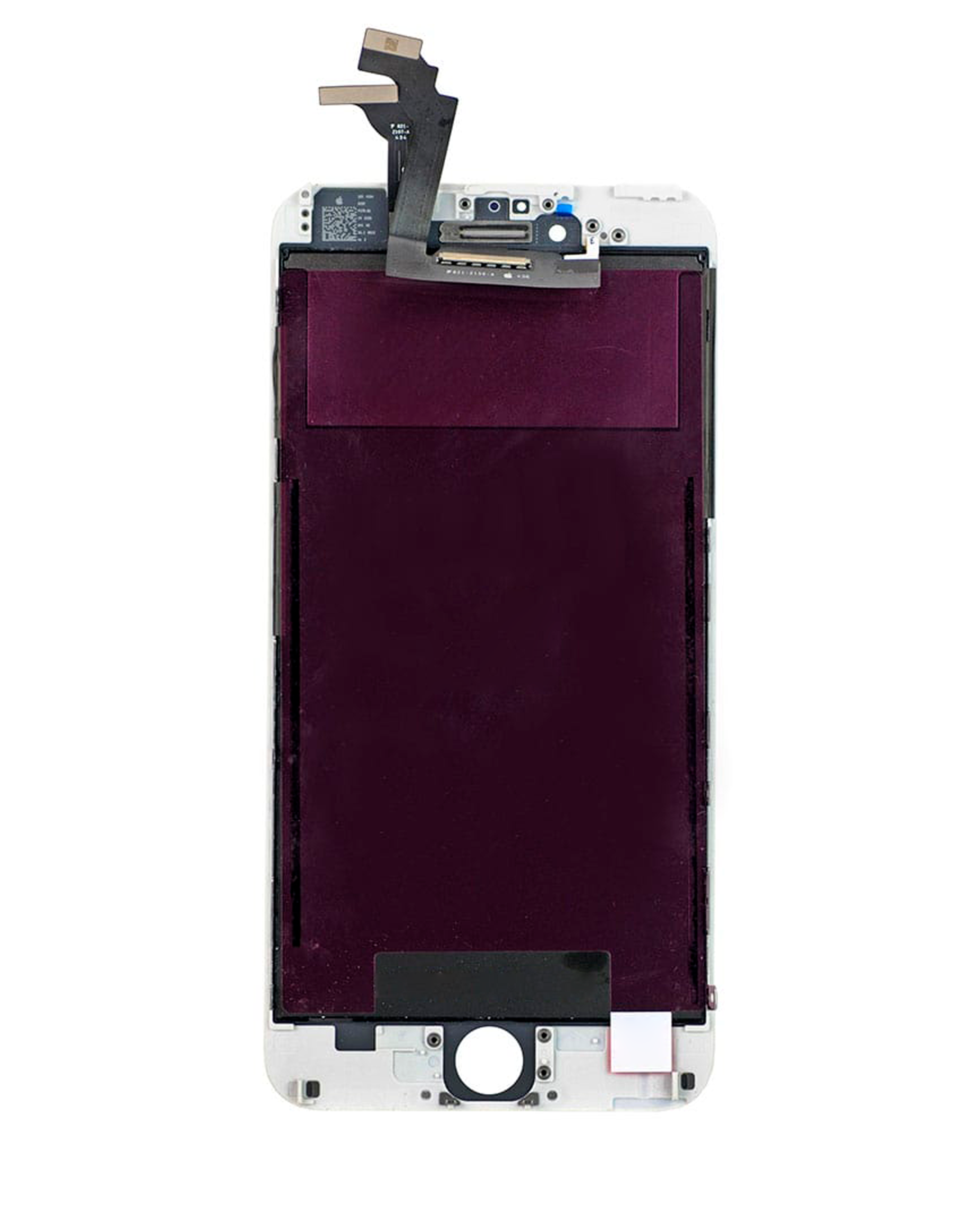 IPhone 6 Plus Premium LCD - (White) | CellParts