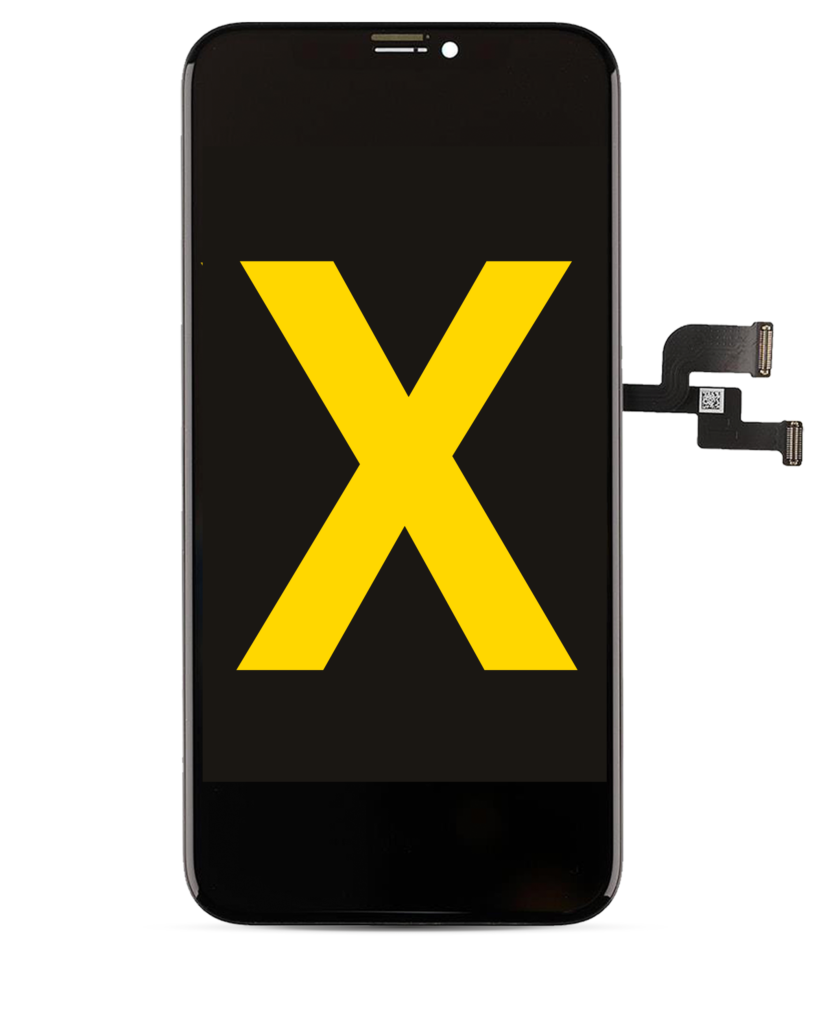 IPhone X Hard OLED | CellParts