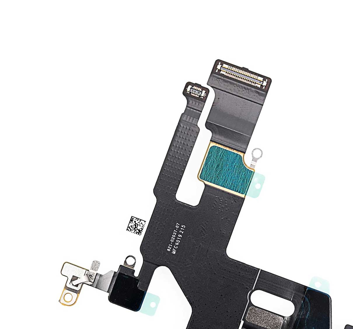 iPhone 11 Doc Connector - (Yellow) | CellParts