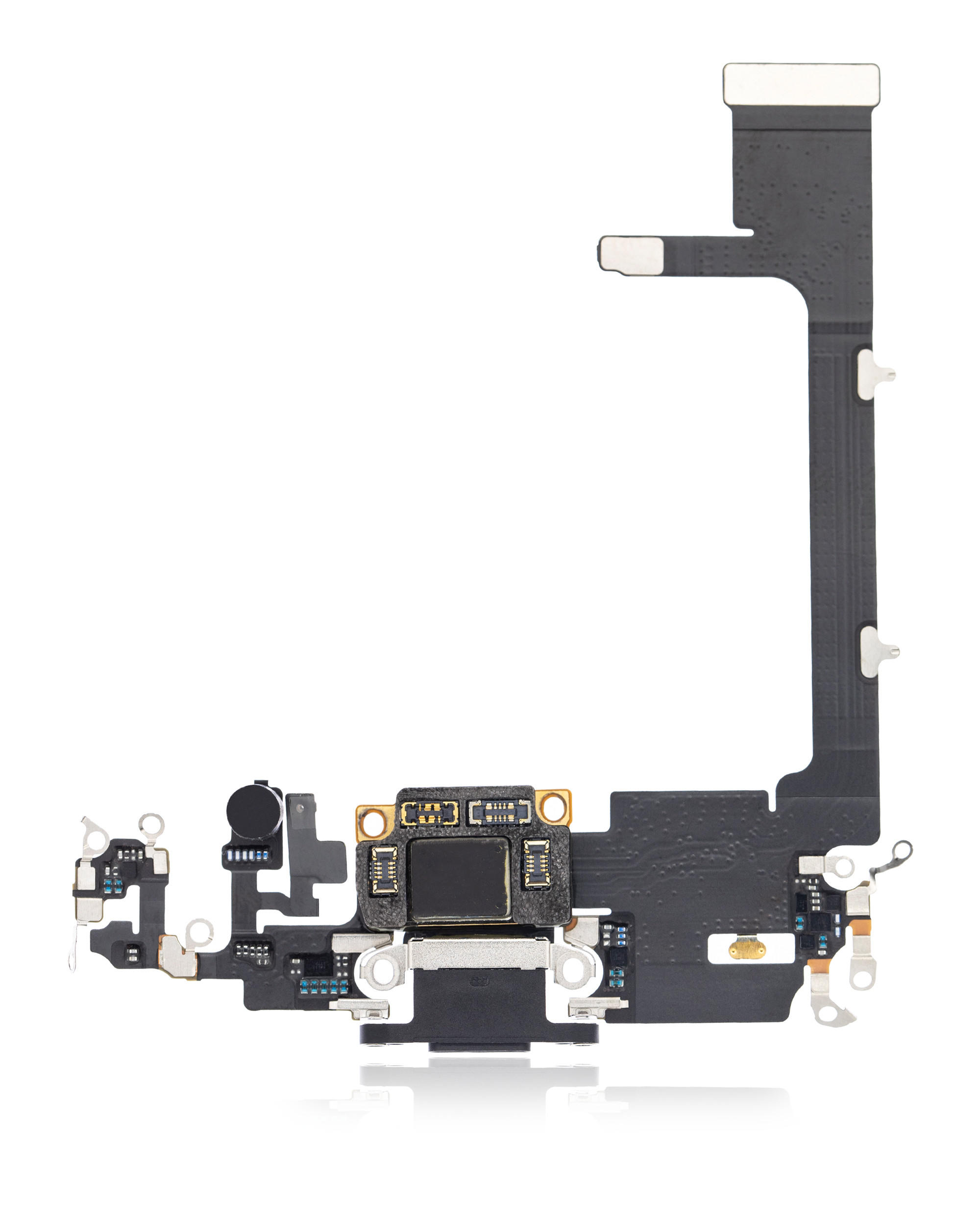 IPhone 11 Pro Doc Connector - (Space Gray) | CellParts