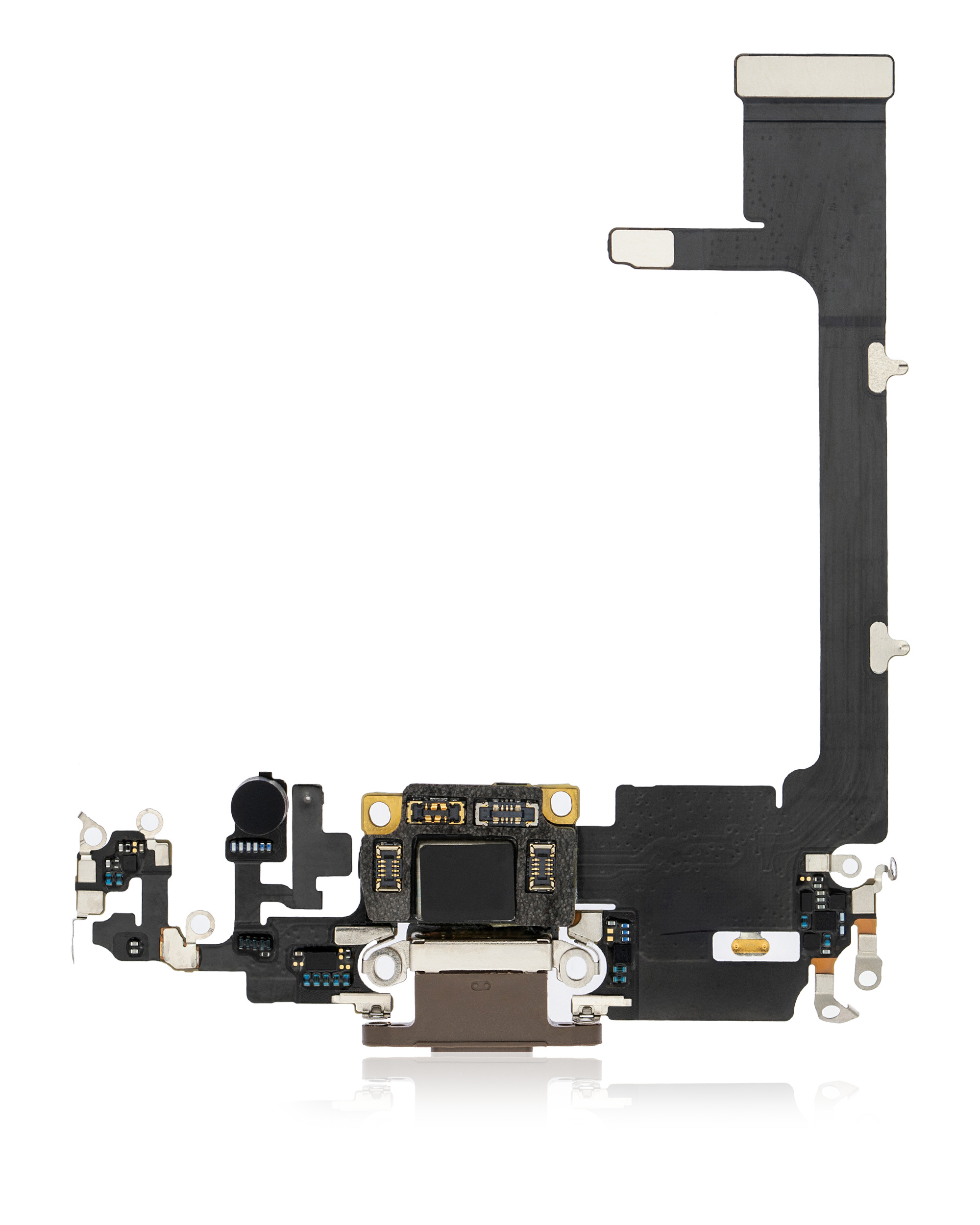 IPhone 11 Pro Doc Connector Gold Premium Quality | CellParts