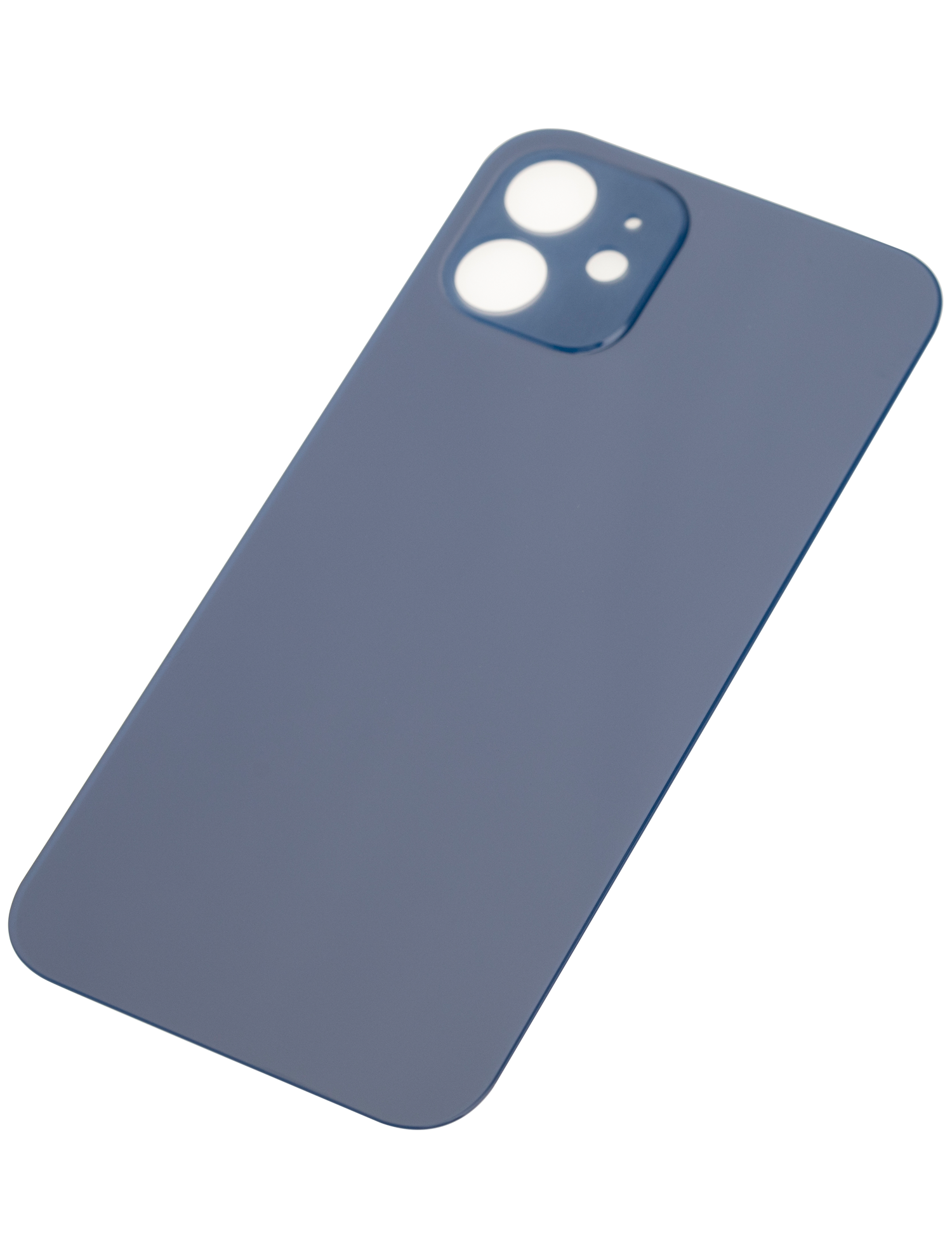IPhone 12 Back Glass - (Blue) | CellParts