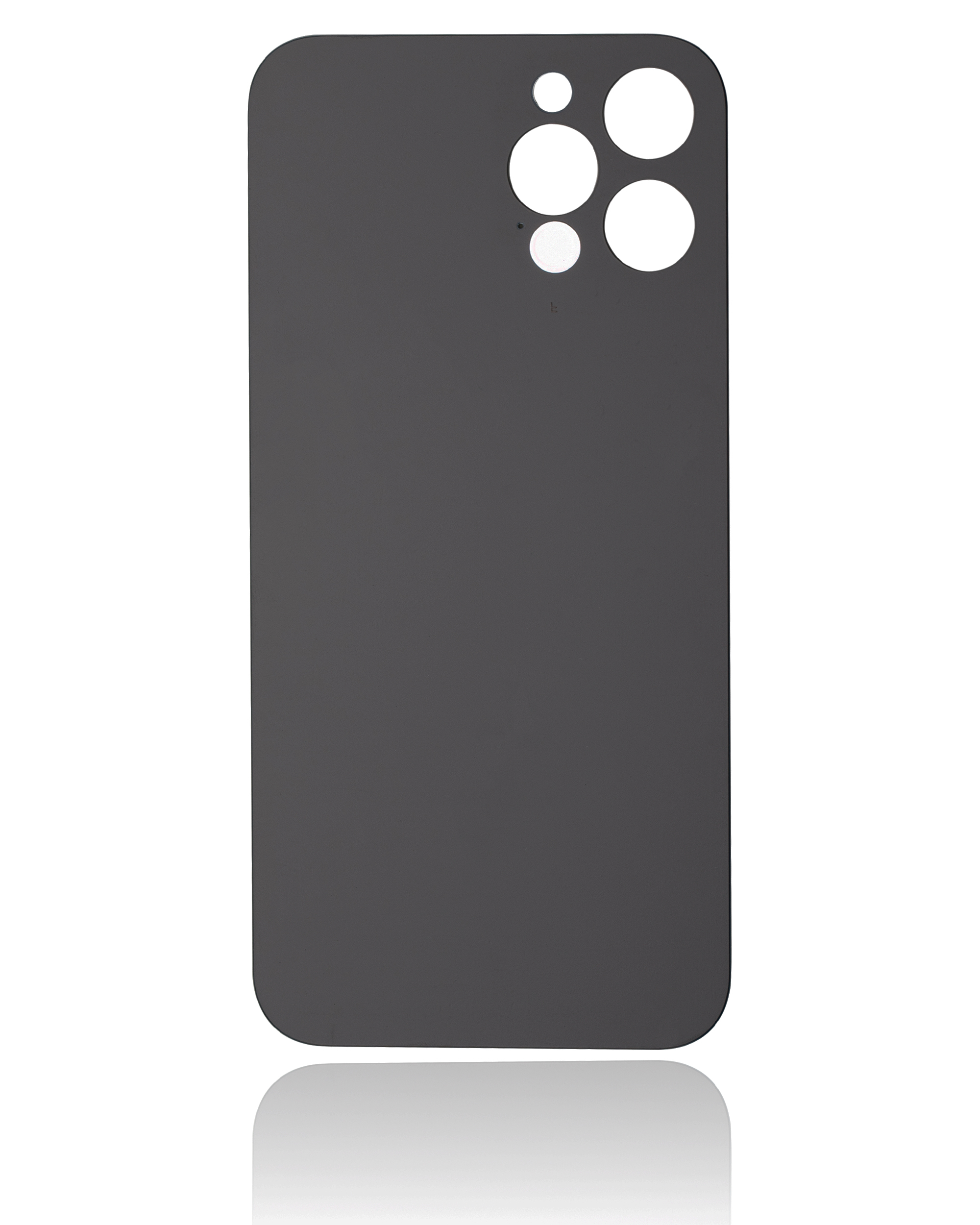 IPhone 12 Pro Max Back Glass - (Pacific Blue) | CellParts