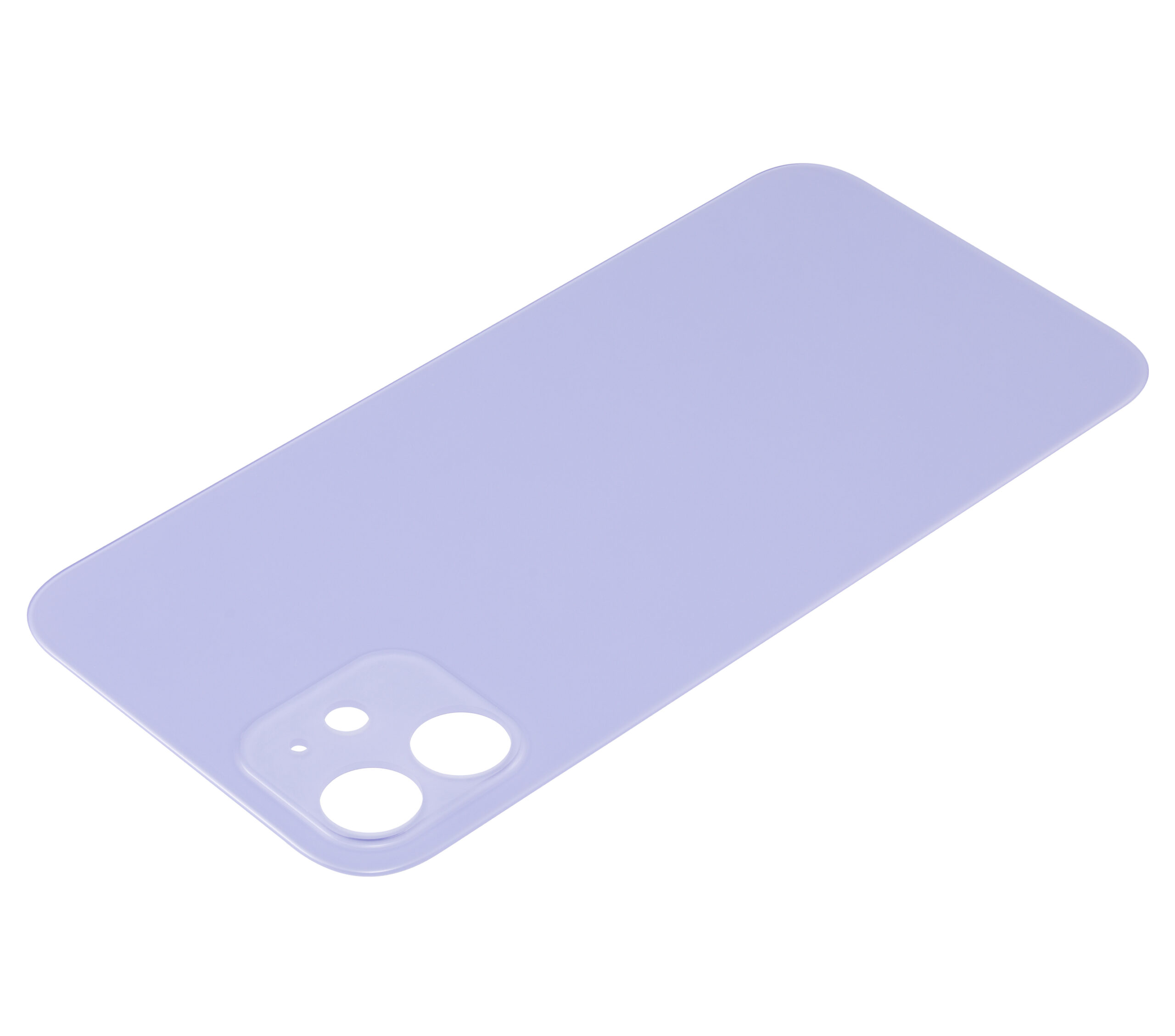 iPhone 12 Back Glass - (Purple) | CellParts